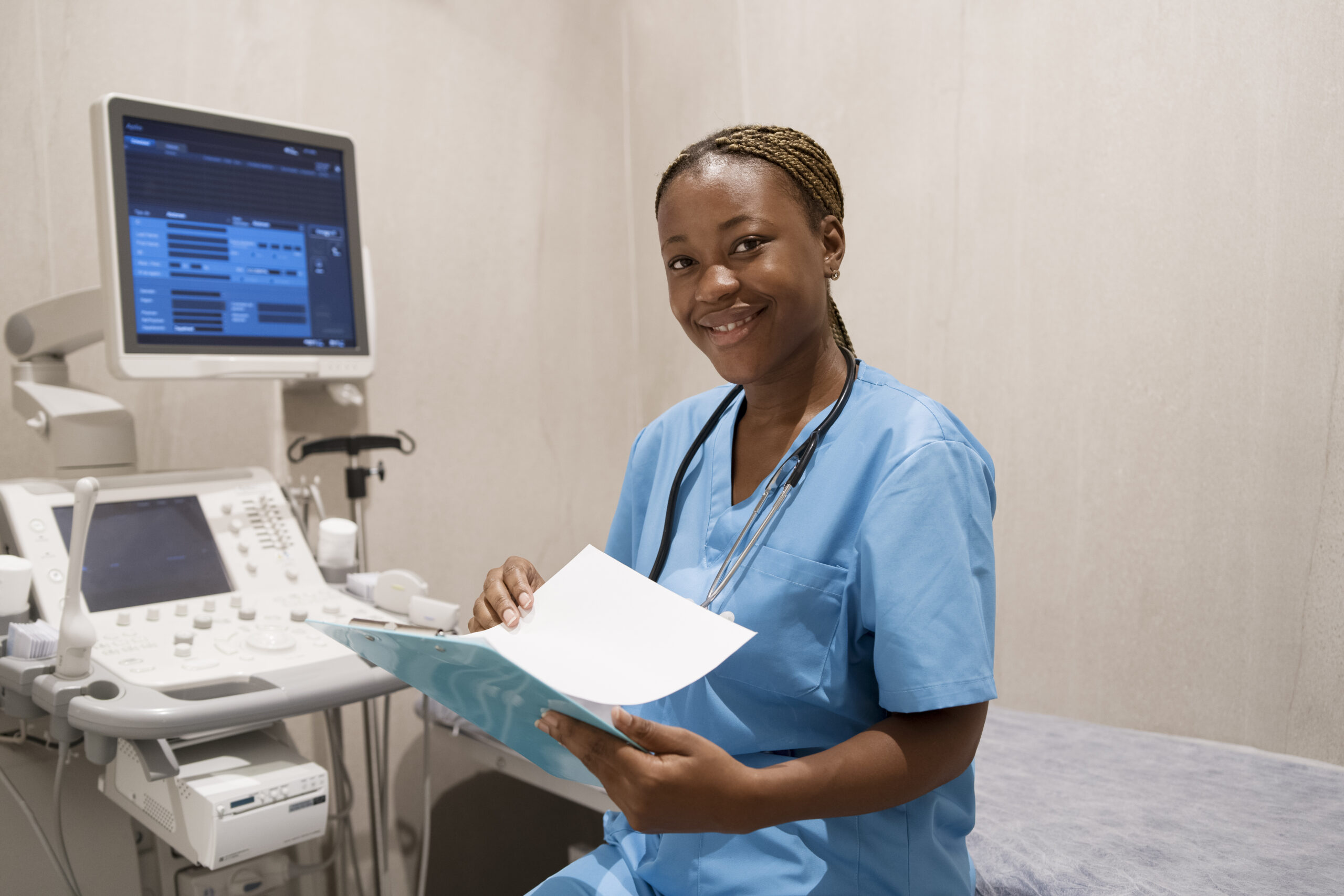 Well-being for Critical Care Nurses: Preventing Burn-out in Zambia’s ...